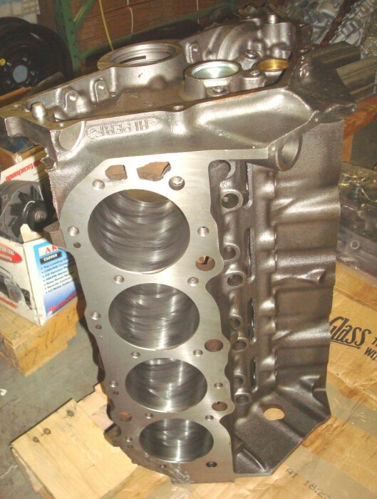 1967 Corvette engine block GM 3904351 427/435 [GM 3904351] - $7,000.00 ...