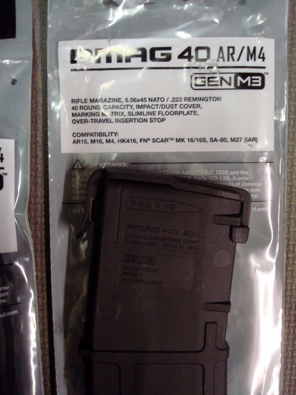 AR-15 : KY Imports Inc, 502-244-4400